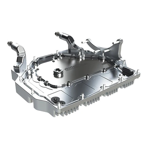 Porsche Dodson PDK MID-ENGINE TRANSMISSION SUMP PAN